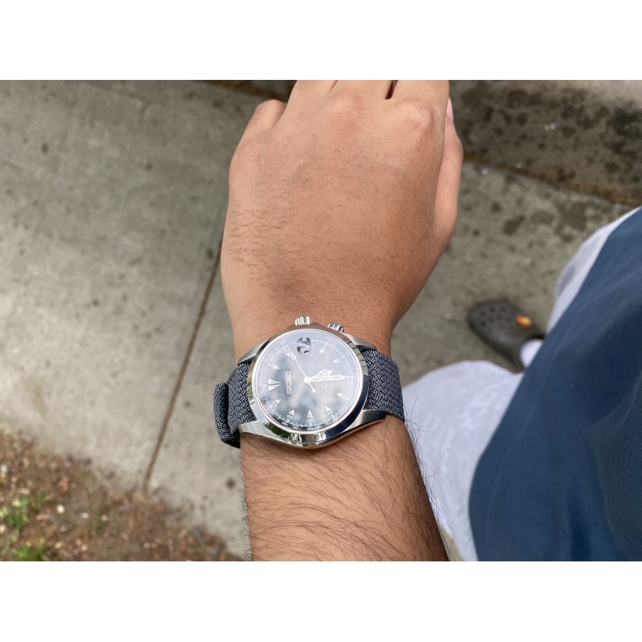 Sakura Watches Reviews