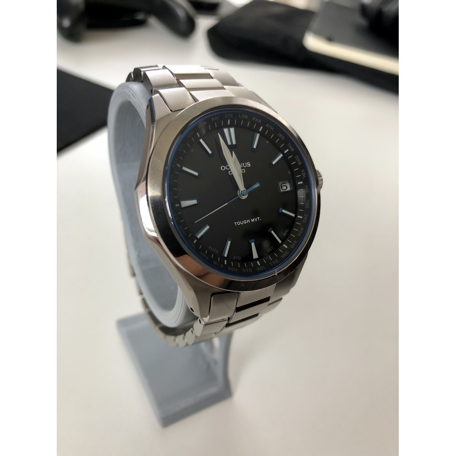 Sakura Watches Reviews