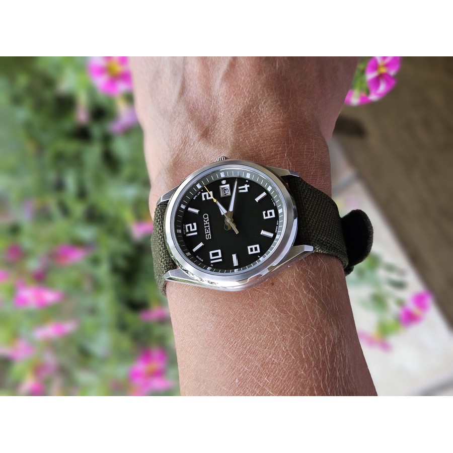 Sakura Watches Reviews