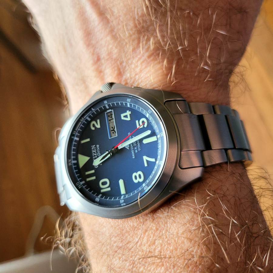 Sakura Watches Reviews