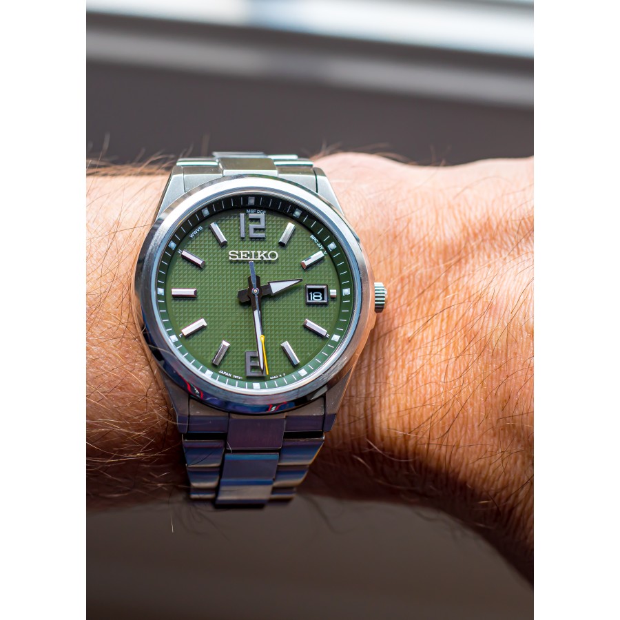 Sakura Watches Reviews