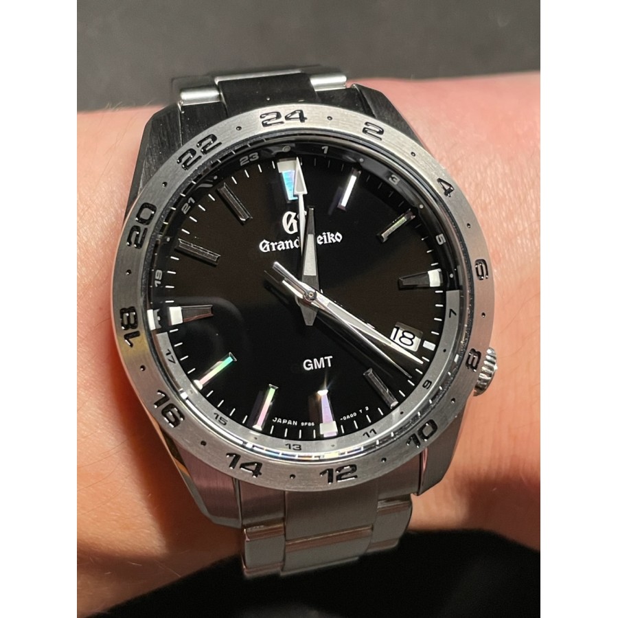 Sakura Watches Reviews