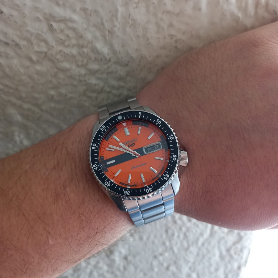 Sakura Watches Reviews