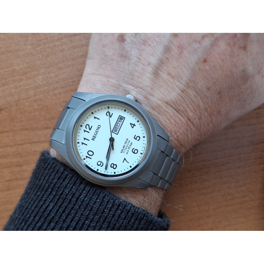 Sakura Watches Reviews