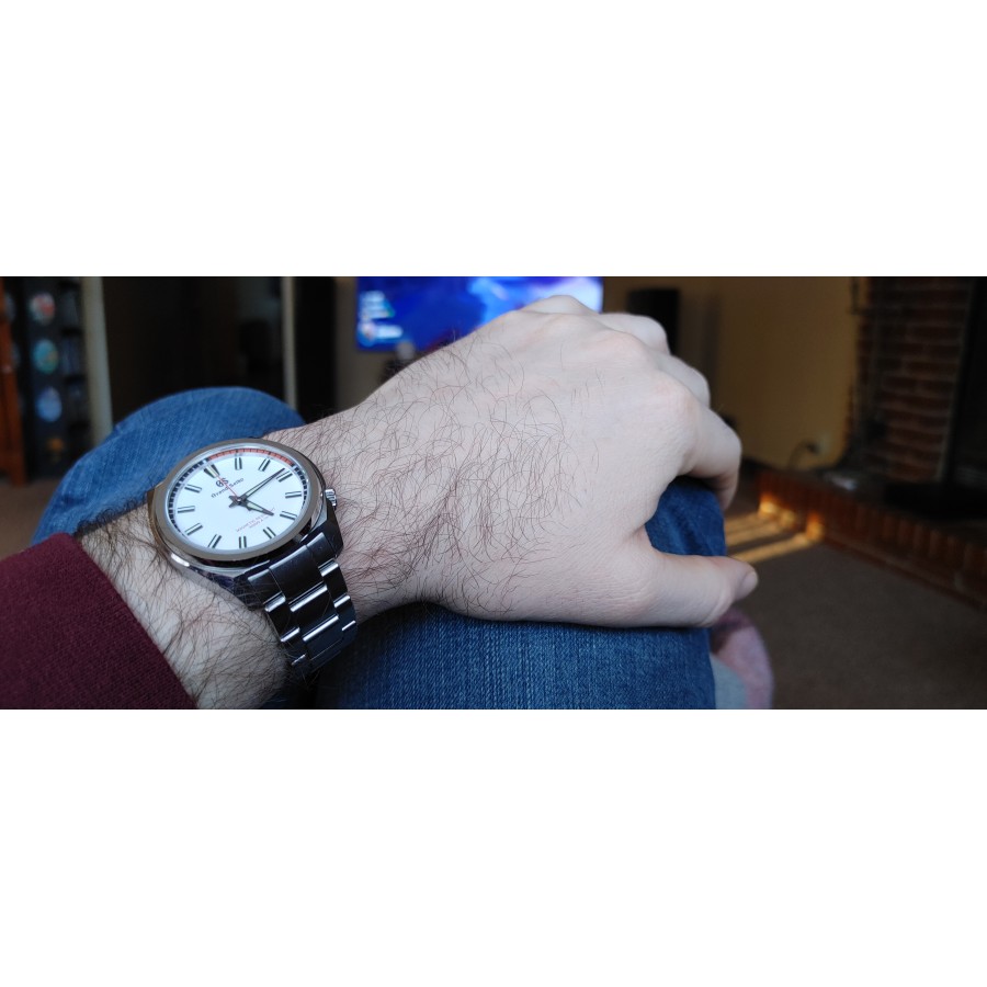 Sakura Watches Reviews