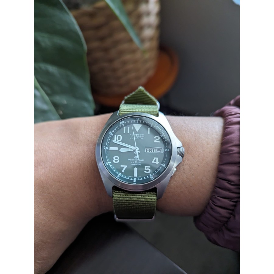 Sakura Watches Reviews