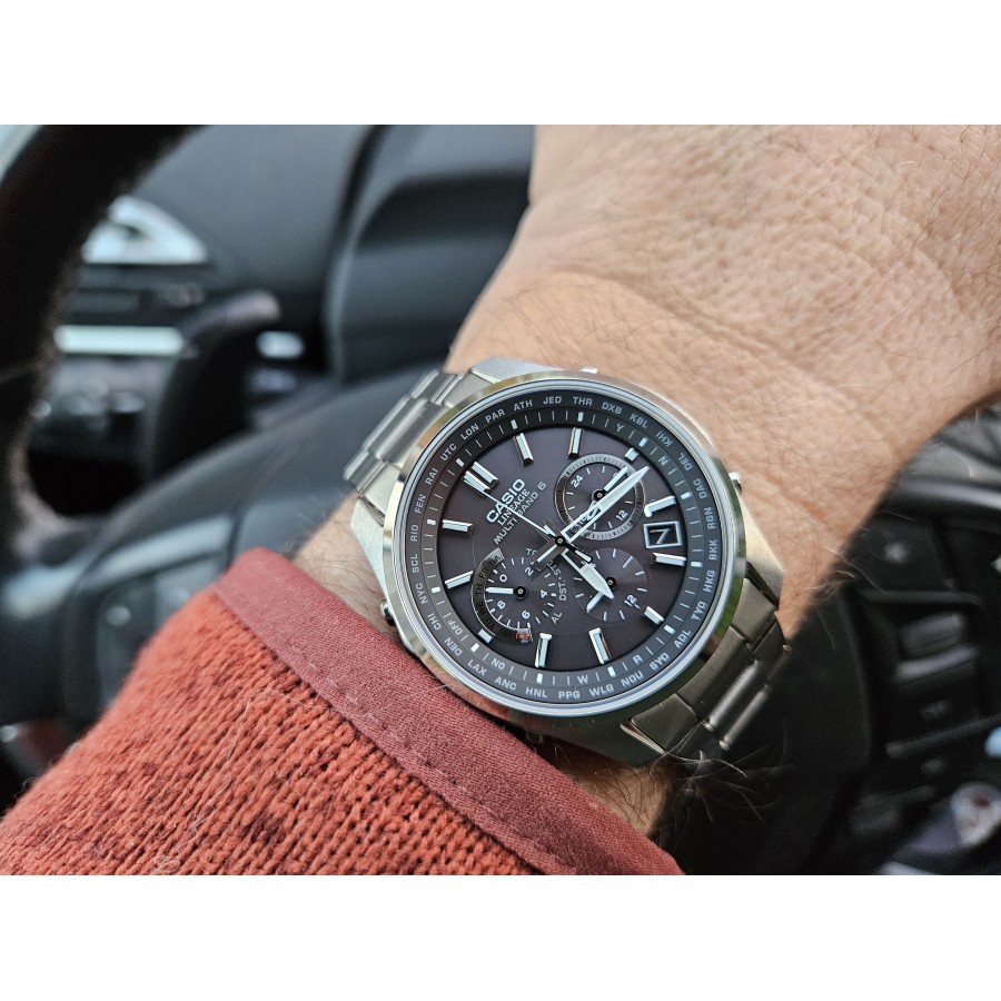 Sakura Watches Reviews