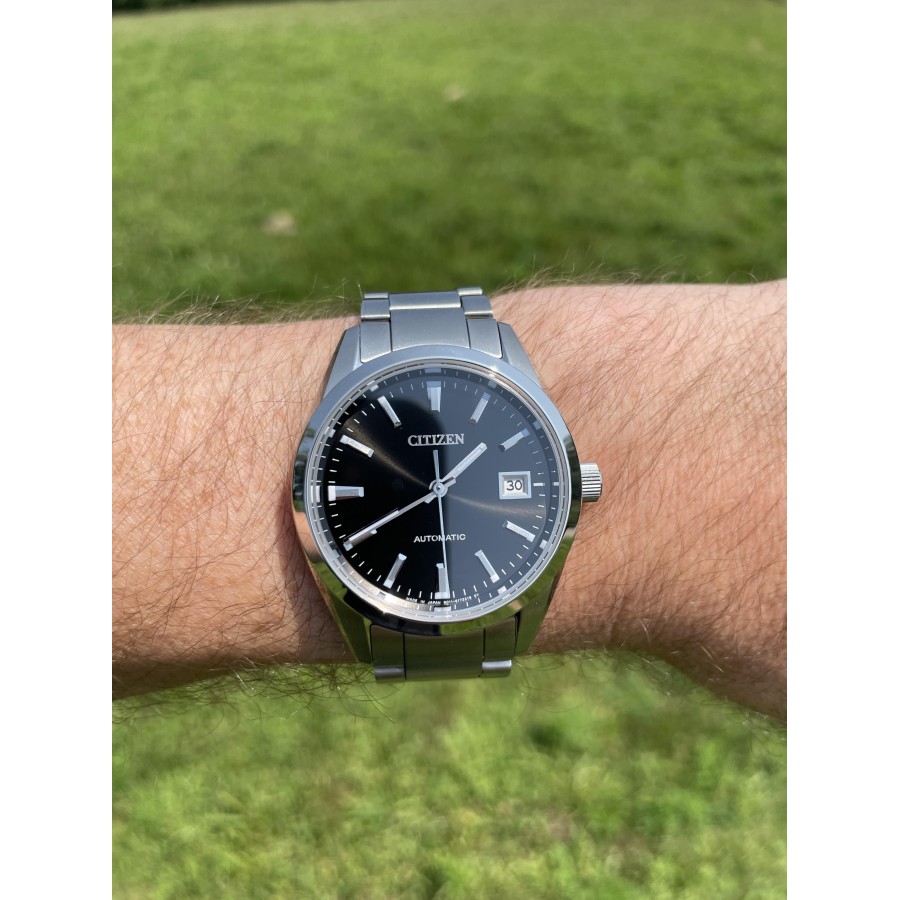 Sakura Watches Reviews