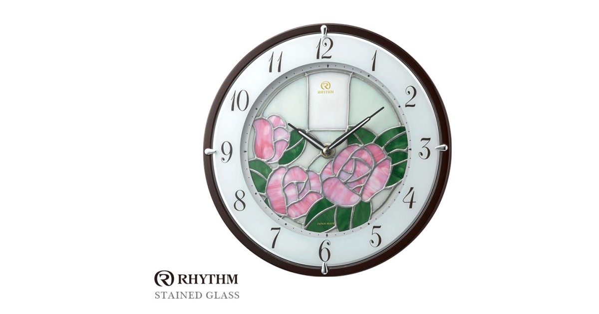 Citizen Rhythm 4MY845HG13 | Sakurawatches.com