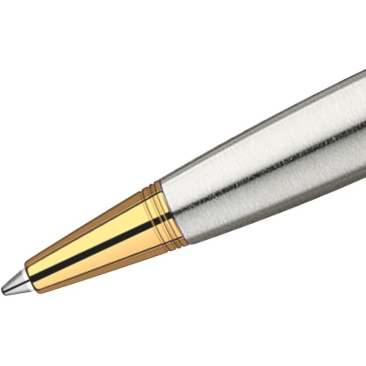 Parker Fountain Pen Urban Premium Fine Point Silver Blue Pearl 1906873 ...