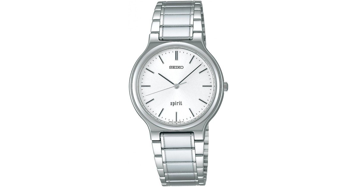 Seiko Spirit SCDP003 | Sakurawatches.com