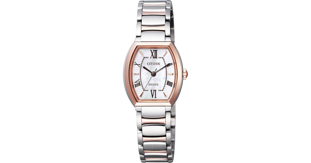 CITIZEN EXCEED EX2084-50A | Sakurawatches.com