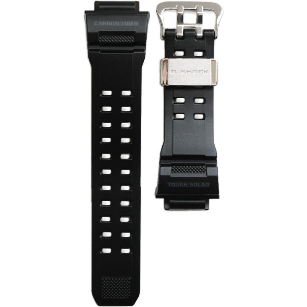 Casio Watch Strap Replacement Band 10455260 for GW-9400BJ ...