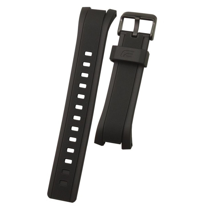 Casio Watch Strap Replacement Band 10654039 for ECB-2000YTP, ECB-2000PB ...