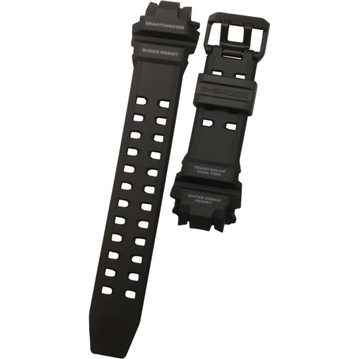 Casio Watch Strap Replacement Band 10672319 for GR-B300, GR-B300EC ...