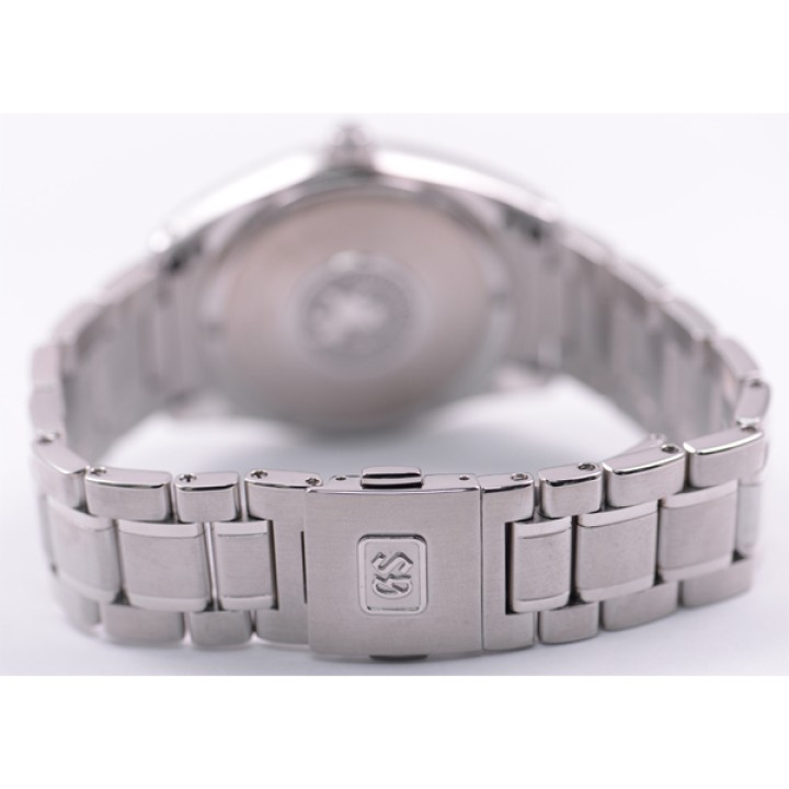 Grand Seiko SBGT235 | Sakurawatches.com