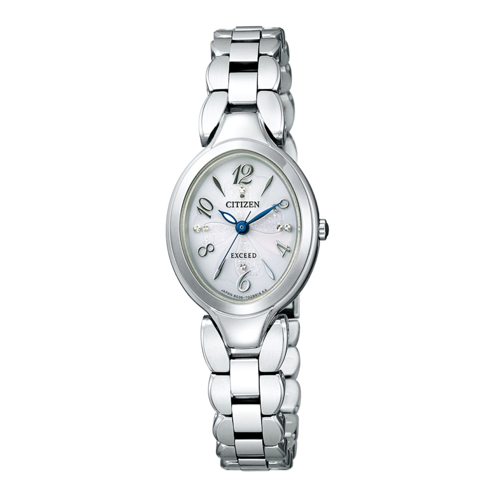 Citizen Exceed EX2040-55A | Sakurawatches.com