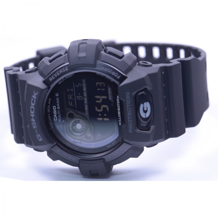 Casio G-SHOCK GW-8900A-1JF | Sakurawatches.com