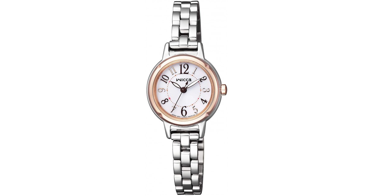 CITIZEN WICCA KP3-619-11 | Sakurawatches.com