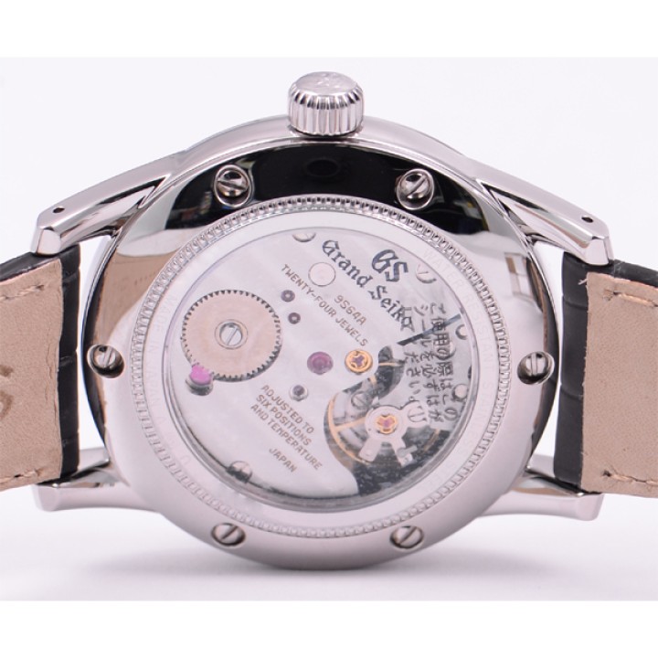 Grand Seiko SBGW231 | Sakurawatches.com