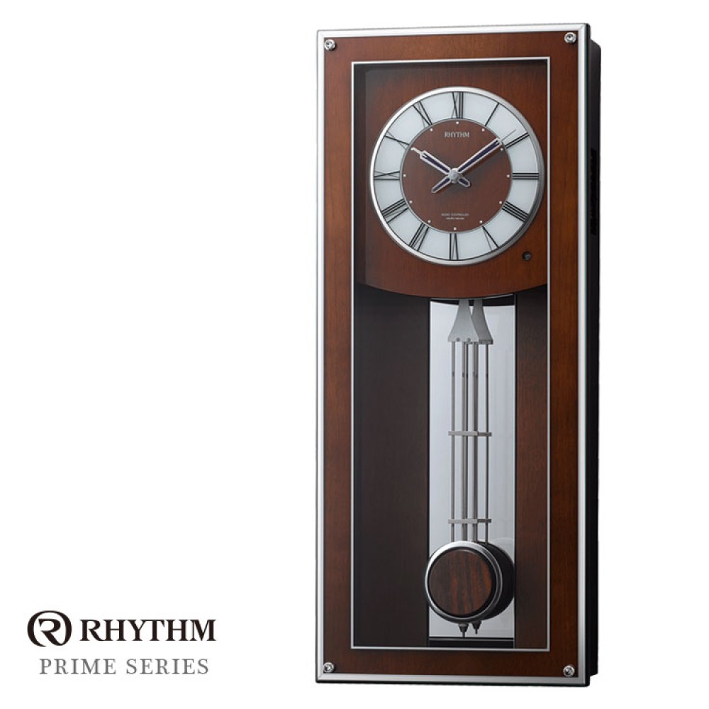 Citizen Rhythm 4MN522RH06 | Sakurawatches.com