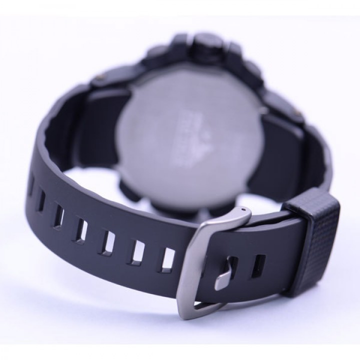 Casio PRO TREK PRW-6100Y-1AJF | Sakurawatches.com