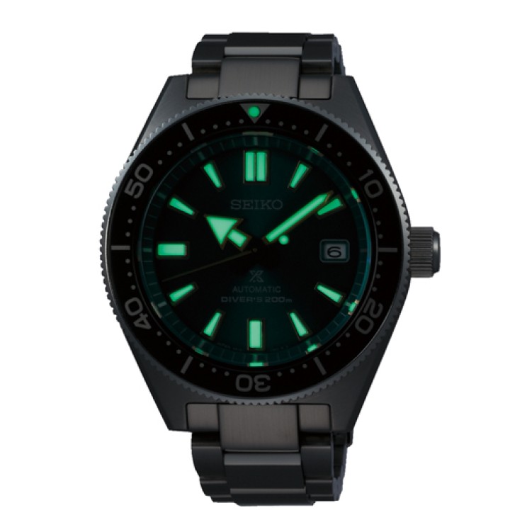 Seiko Prospex Limited Edition SBDC059 | Sakurawatches.com