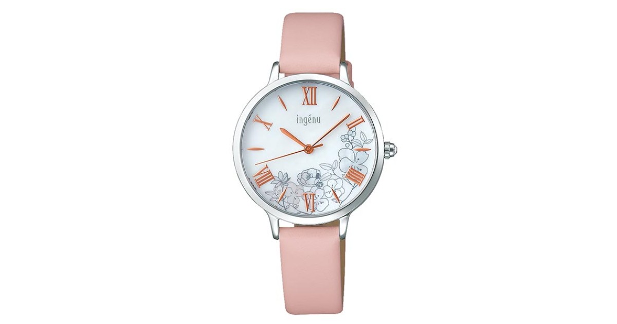 Seiko Alba ingenu AHJK451 | Sakurawatches.com