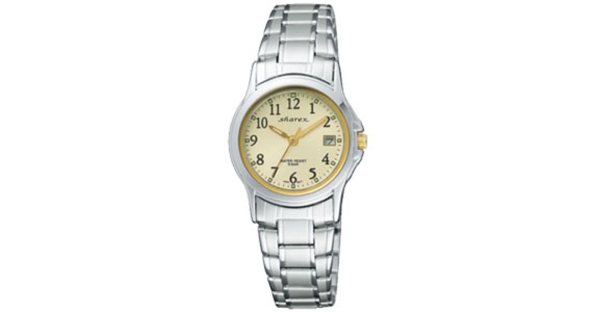 Citizen Sharex SXI31-0048 | Sakurawatches.com