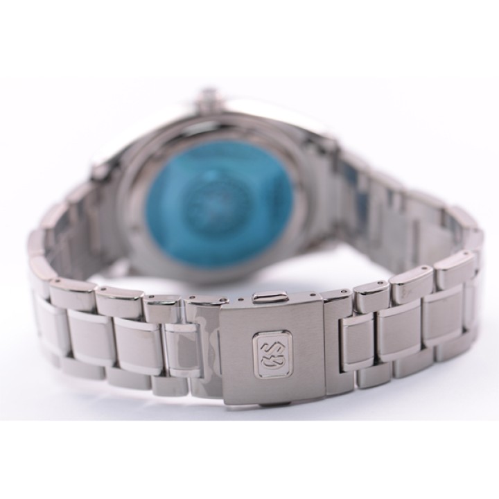 Grand Seiko SBGV233 | Sakurawatches.com