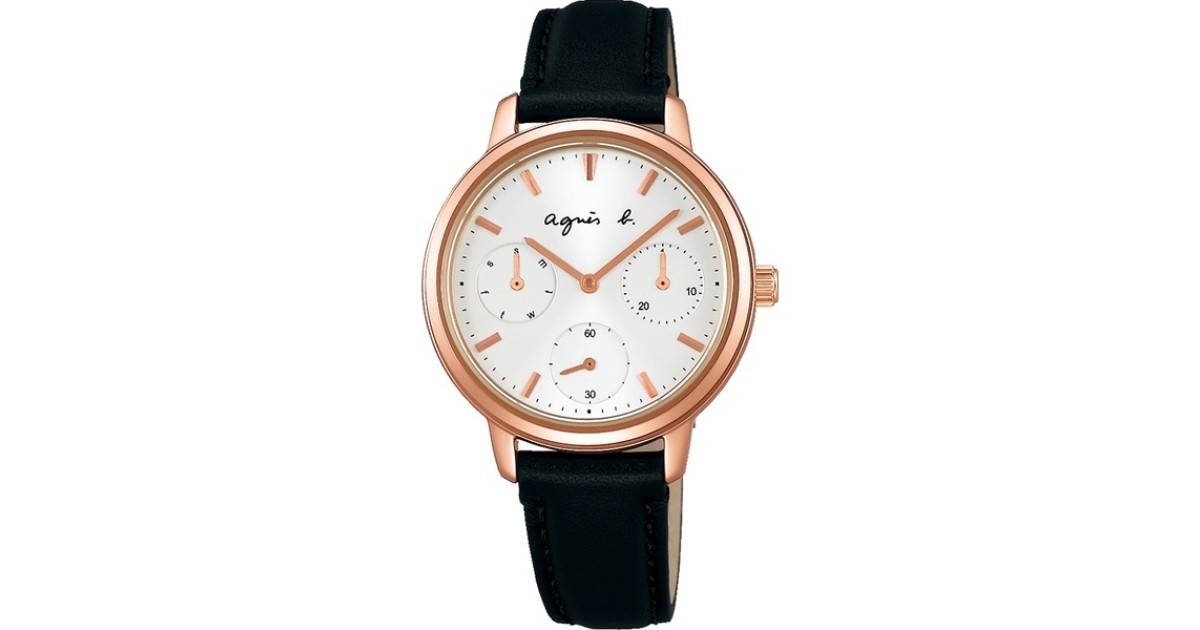 Seiko agnes.b SAM FCST989 | Sakurawatches.com