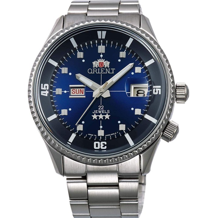Orient Sports WV0031AA | Sakurawatches.com