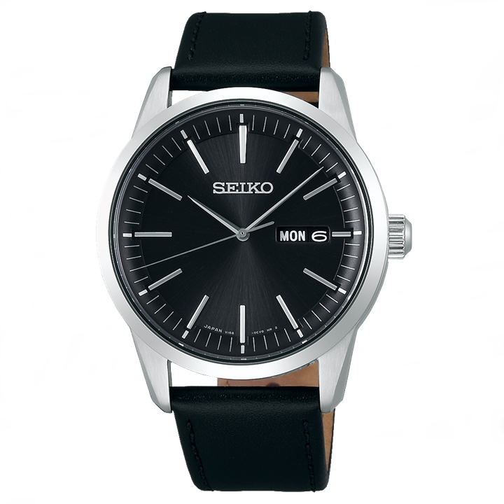 Seiko Selection SBPX123 | Sakurawatches.com