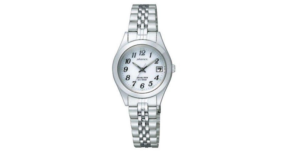 Citizen Sharex SXA31-0084 | Sakurawatches.com