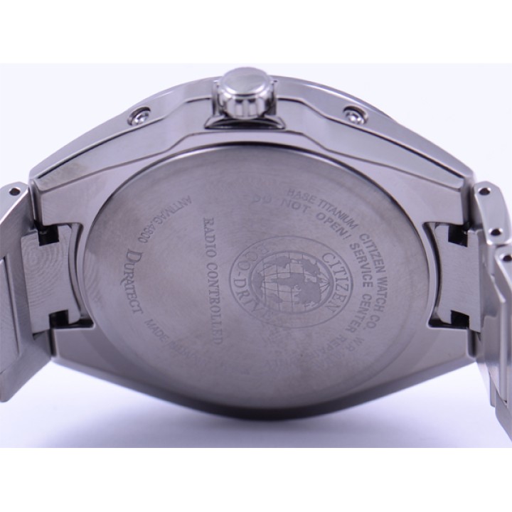 CITIZEN ATTESA AT6050-54L | Sakurawatches.com