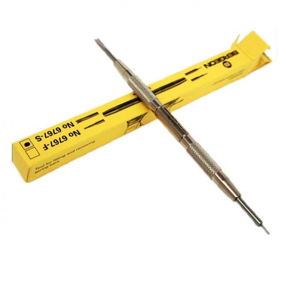 BERGEON Spring bar remover 6767-S | Sakurawatches.com