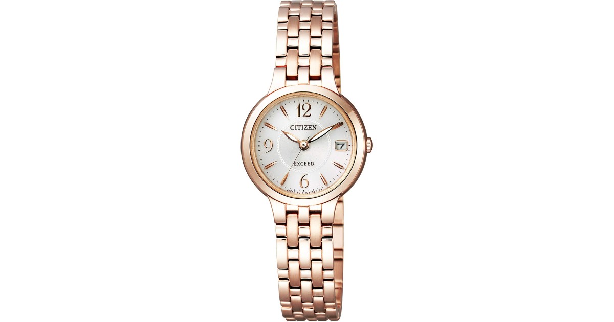 CITIZEN EXCEED EW2262-50A | Sakurawatches.com