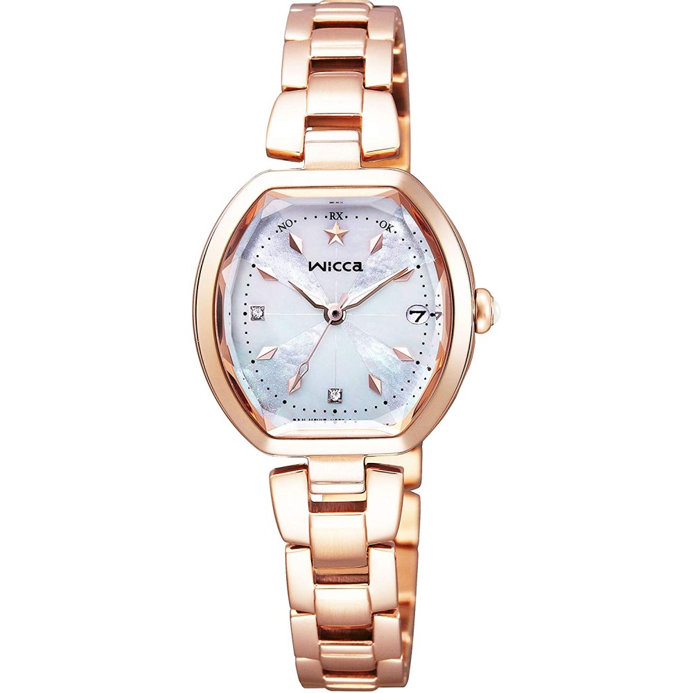 CITIZEN WICCA KL0-766-91 | Sakurawatches.com