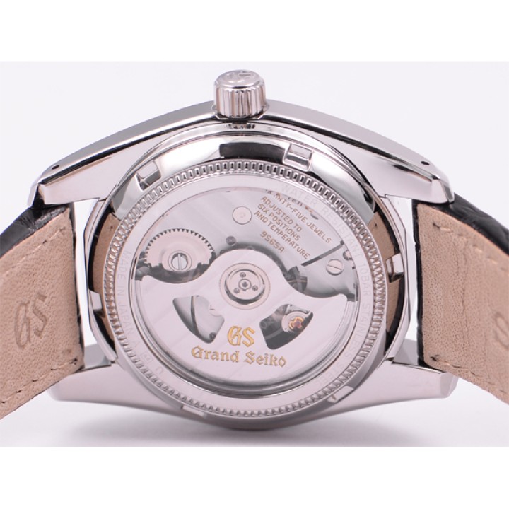 Grand Seiko SBGR287 | Sakurawatches.com