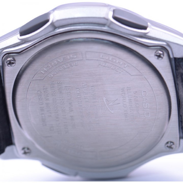 Casio WAVE CEPTOR WVA-M630B-1AJF | Sakurawatches.com