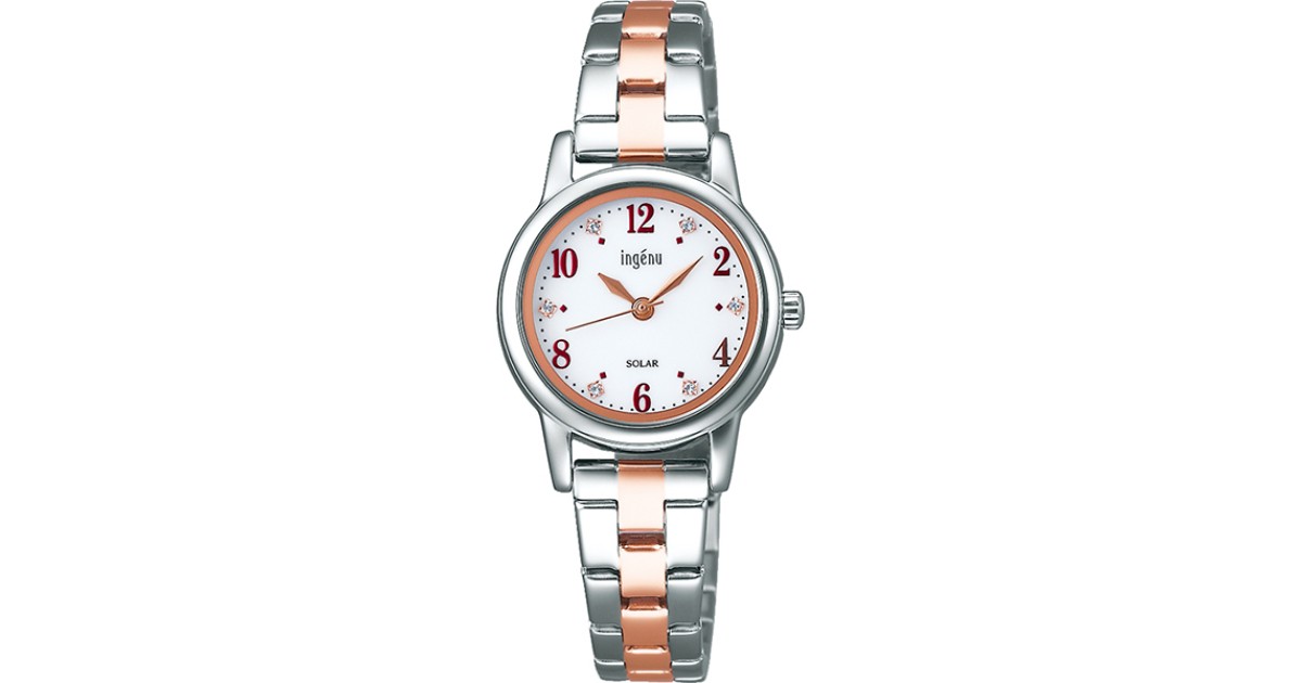 Seiko Alba ingenu AHJD406 | Sakurawatches.com