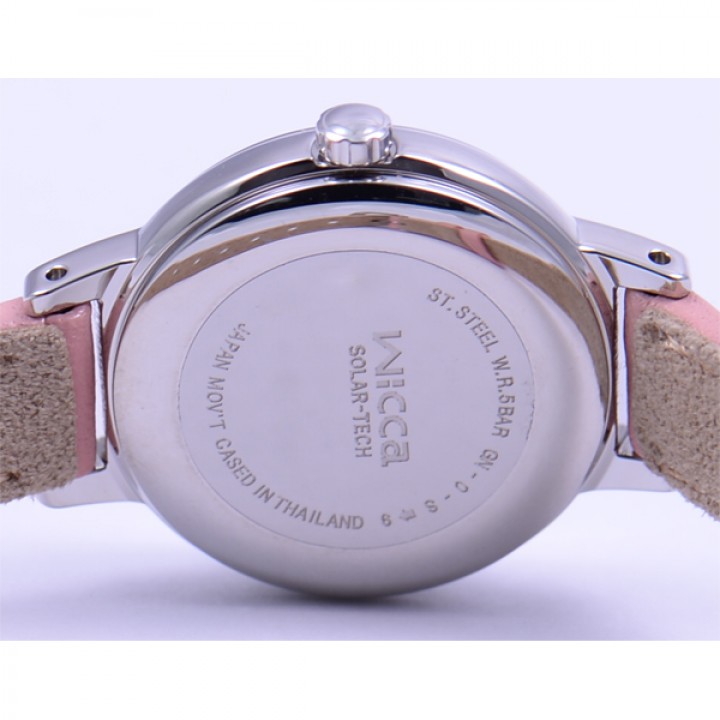 CITIZEN WICCA KH9-914-10 | Sakurawatches.com