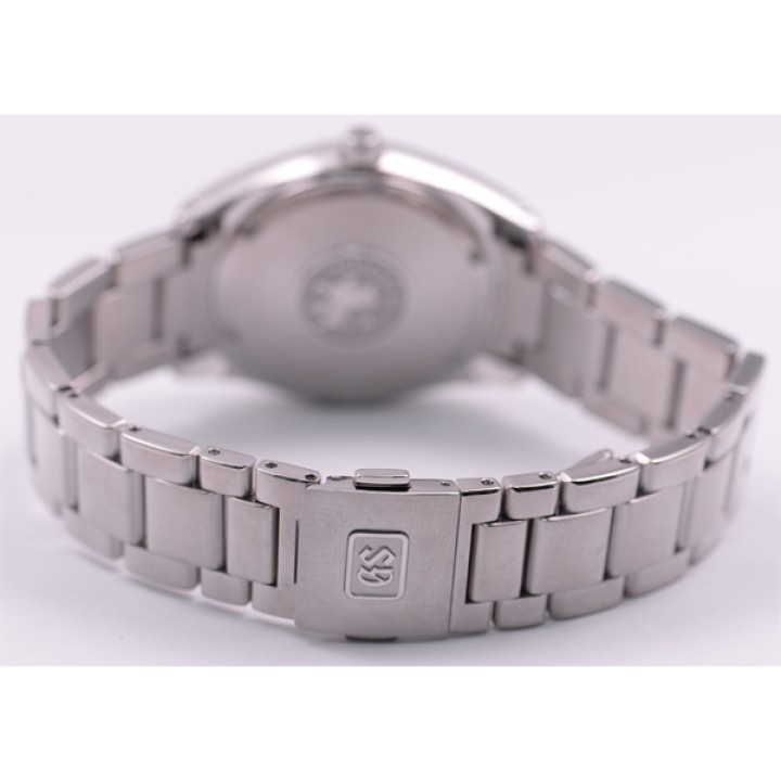 Grand Seiko SBGX259 | Sakurawatches.com