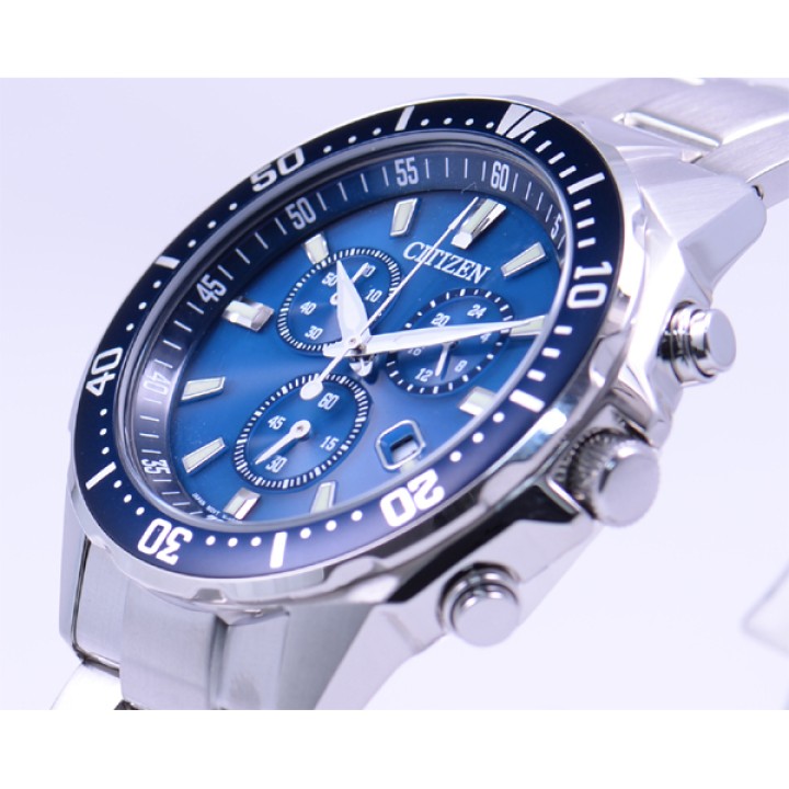 CITIZEN ALTERNA VO10-6772F | Sakurawatches.com