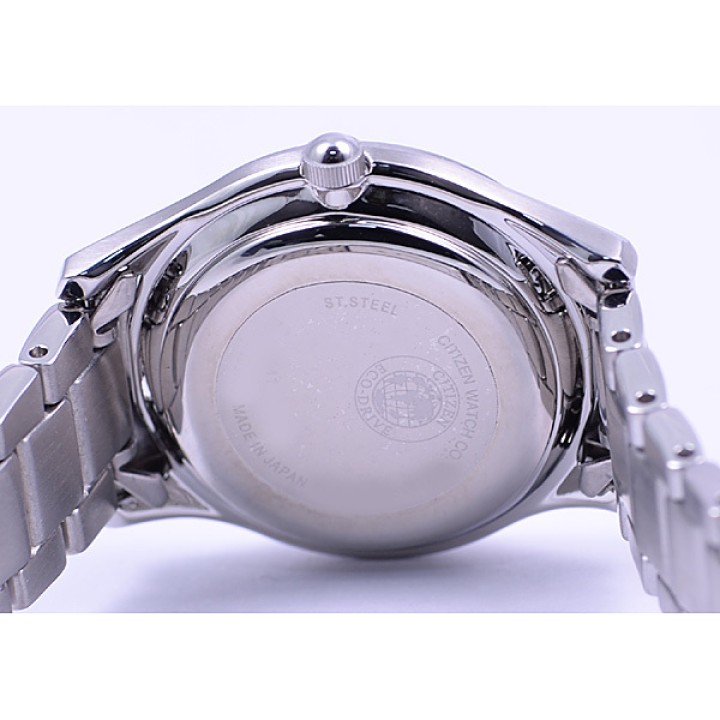 CITIZEN COLLECTION EM0400-51A | Sakurawatches.com