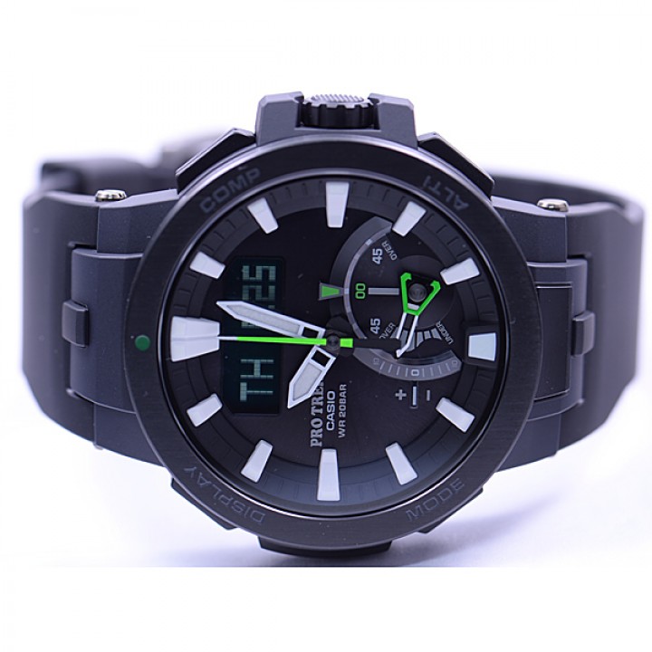 Casio PRO TREK PRW-7000-1AJF | Sakurawatches.com