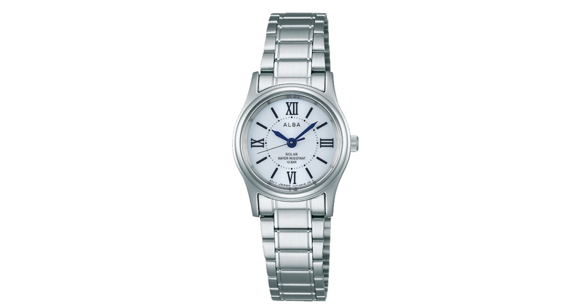 Seiko Alba Solar AEGD554 | Sakurawatches.com
