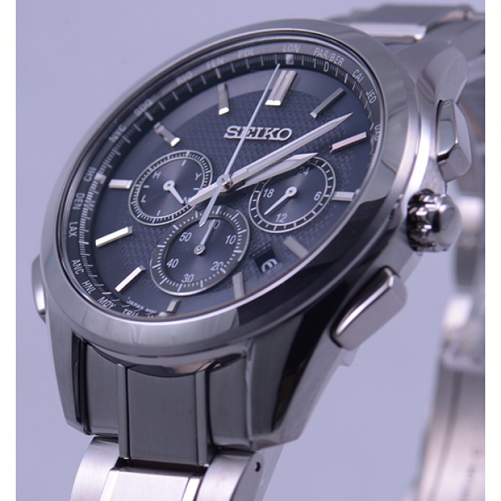 Seiko Brightz SAGA197 | Sakurawatches.com