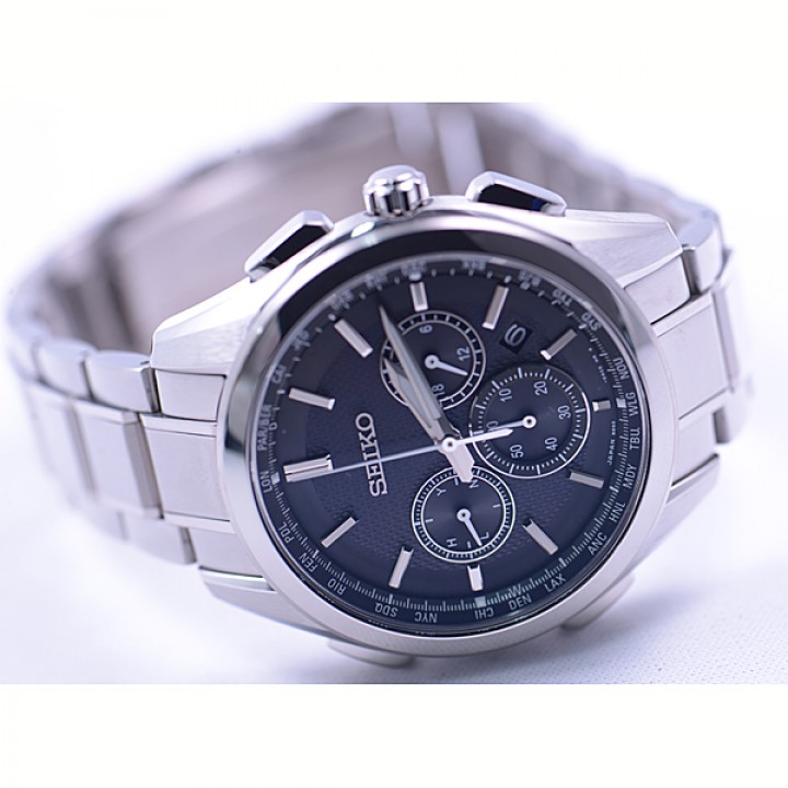 Seiko Brightz SAGA197 | Sakurawatches.com