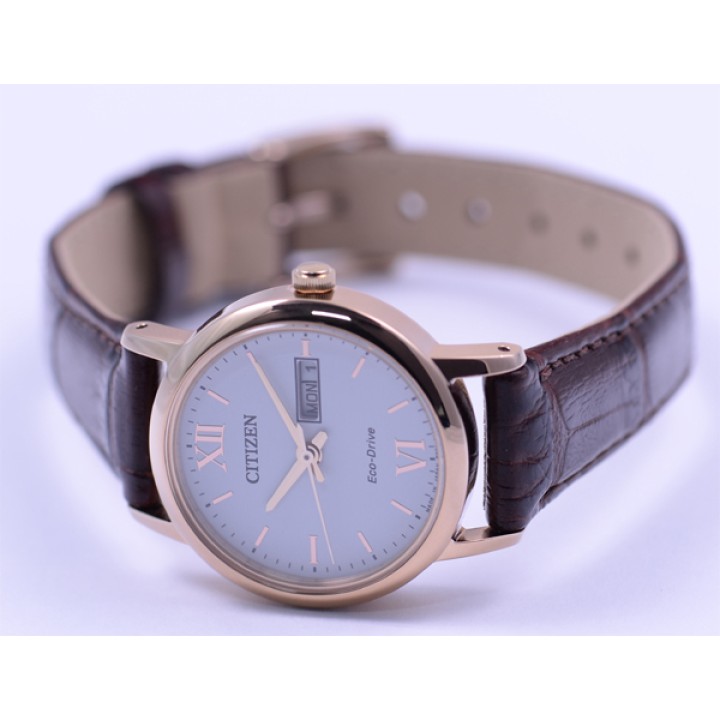 CITIZEN COLLECTION EW3252-07A | Sakurawatches.com